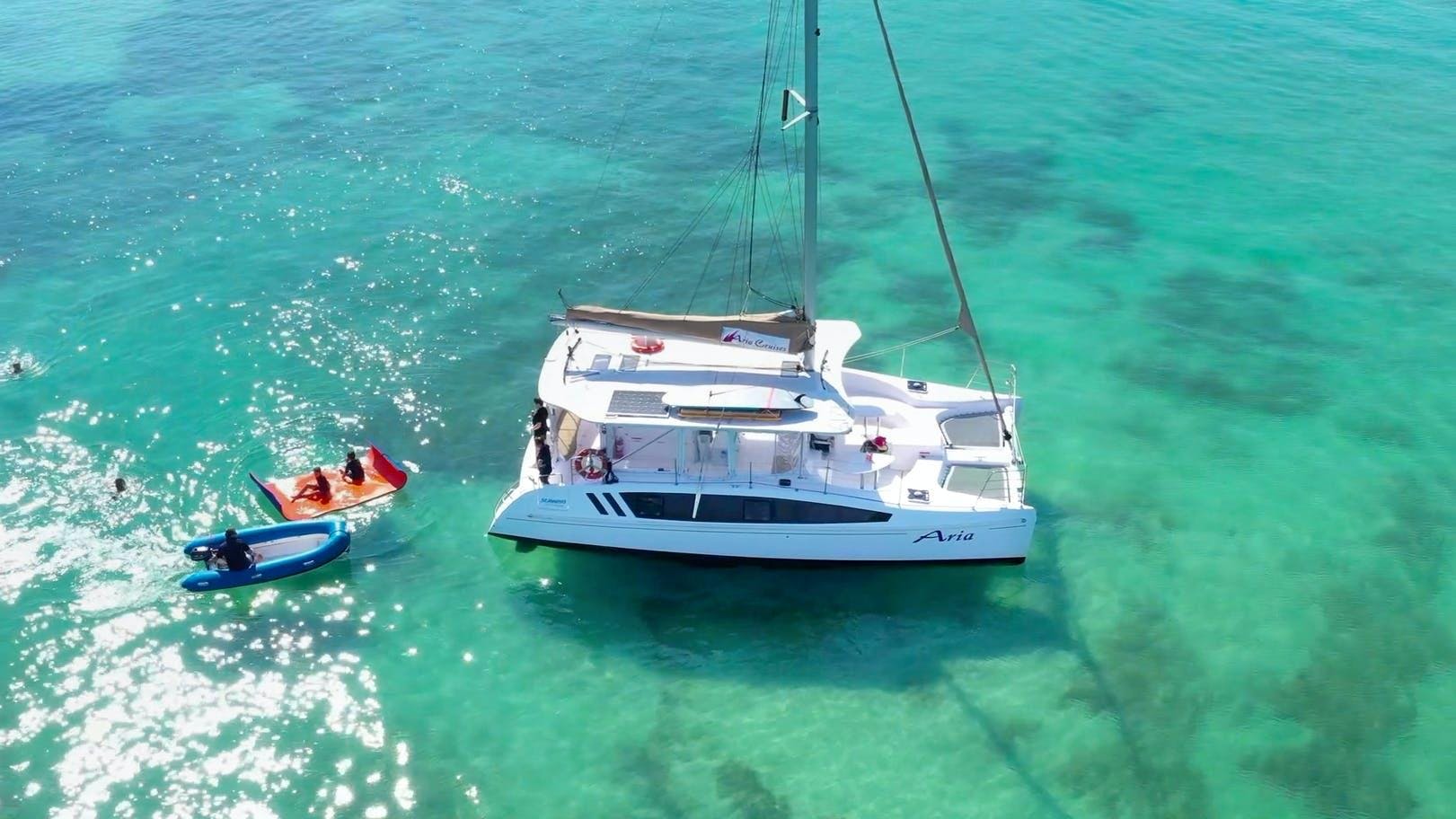 Leatherback - Floatspace