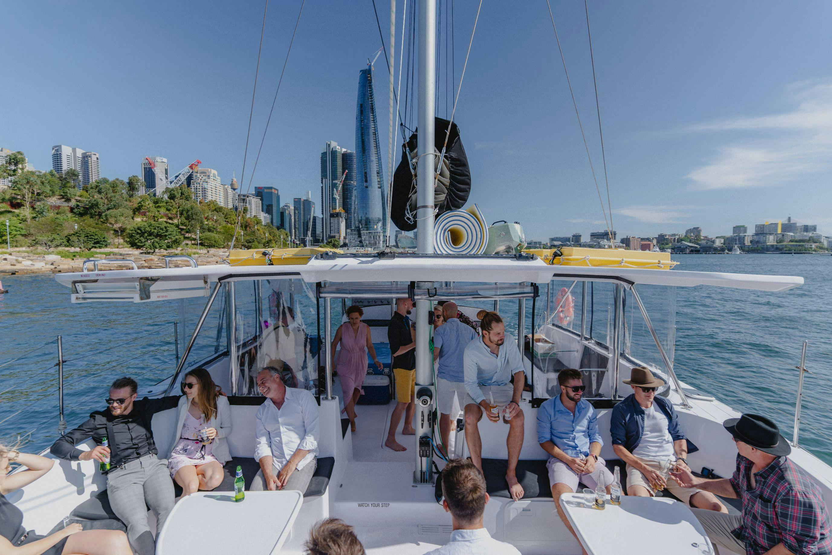 Tiger 4 - Floatspace