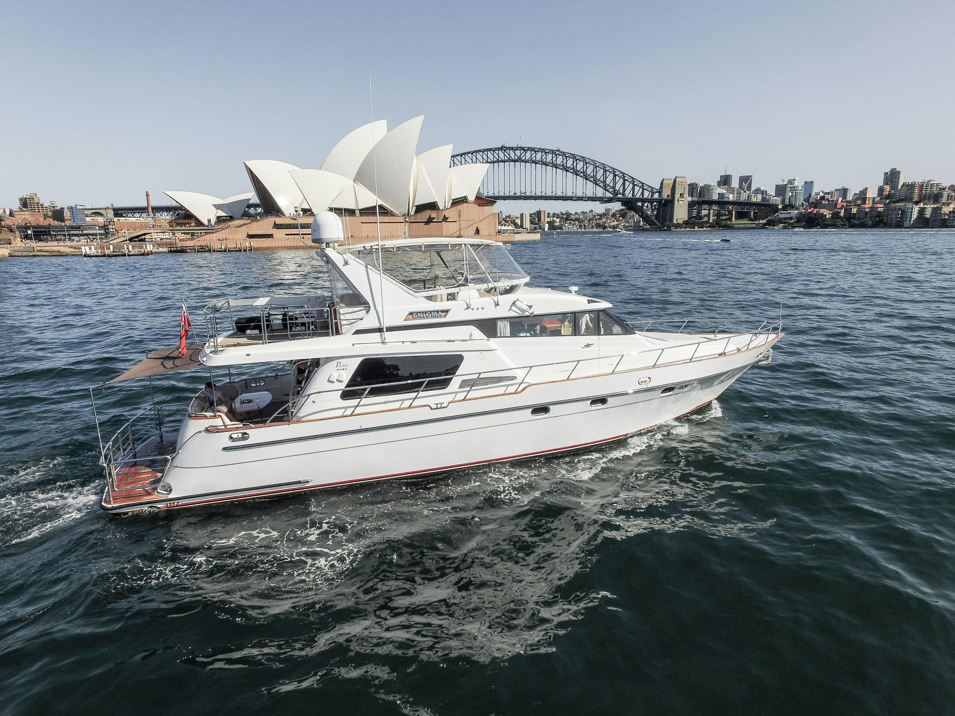 Wanderlust - Floatspace