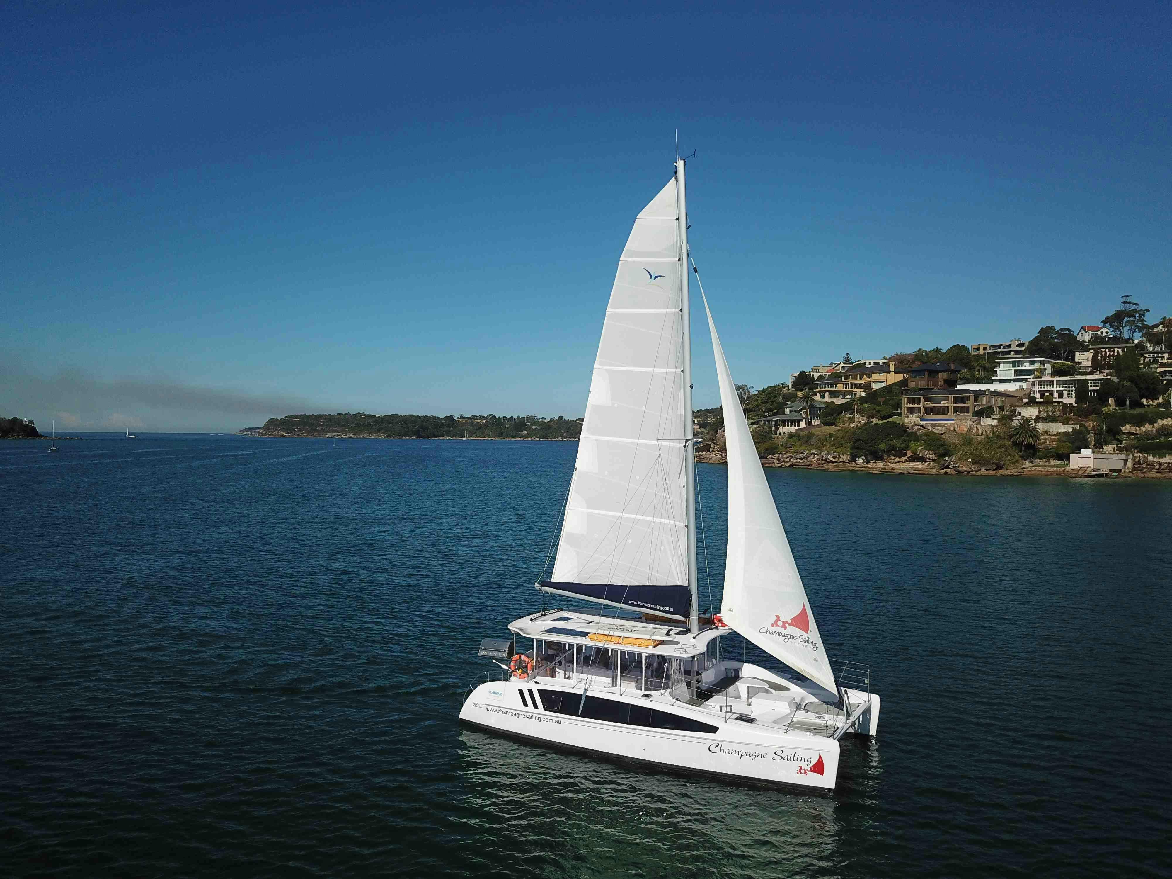 Seabbatical (no bucks parties) - Floatspace