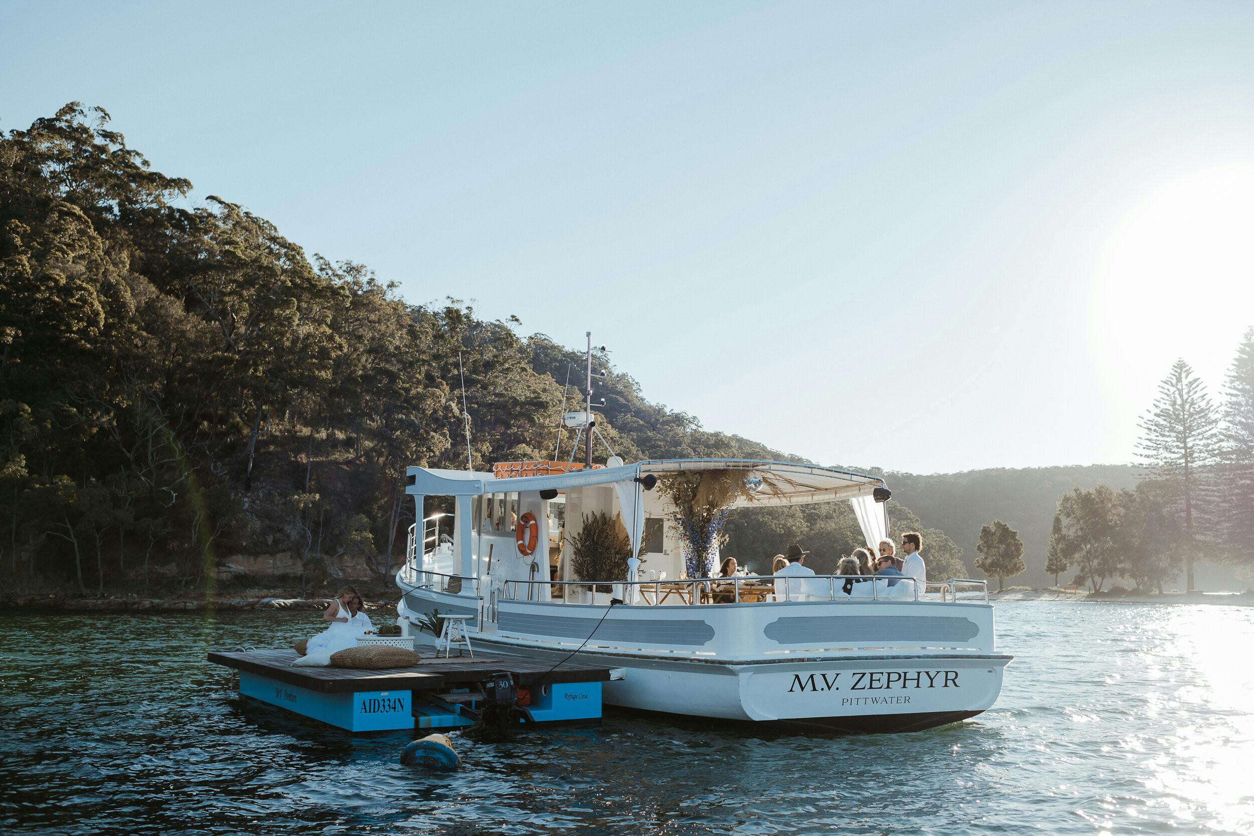 Floatspace – Boat Hire, Charter Boats and Yacht Rentals